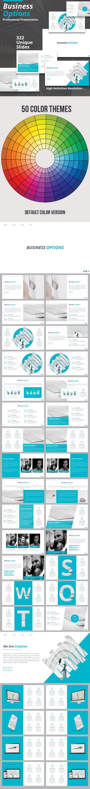 preview | Best Presentation Templates