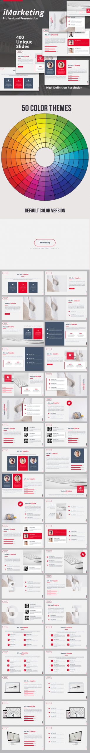 preview | Best Presentation Templates